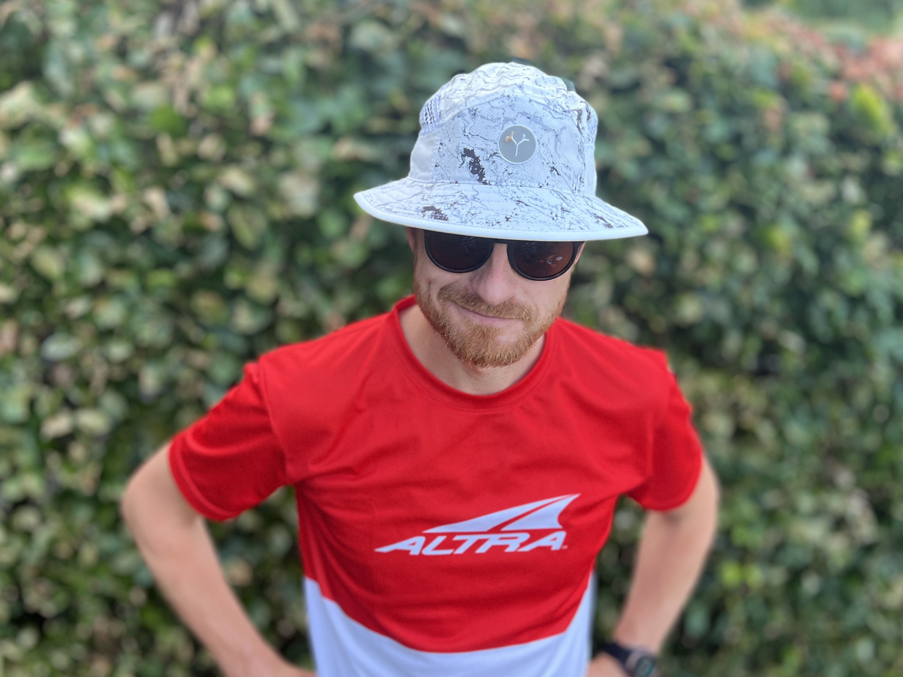 Fractel Premium Performance Headwear - Marcel Neumann, Trailrunning, Lauf Blog