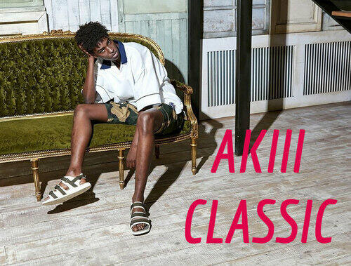 韓国スターにも注目されるシューズブランド「AKIII CLASSIC」 - 韓国ファッション サイト korean-fashion-site