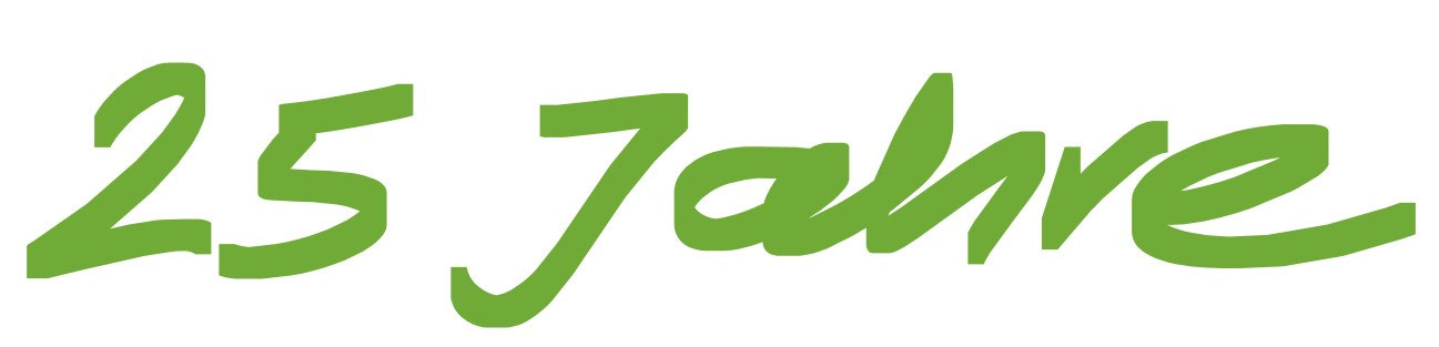 Firmenjubiläum: 25 Jahre SCHOBER! - SCHOBER Beratung für Logistik