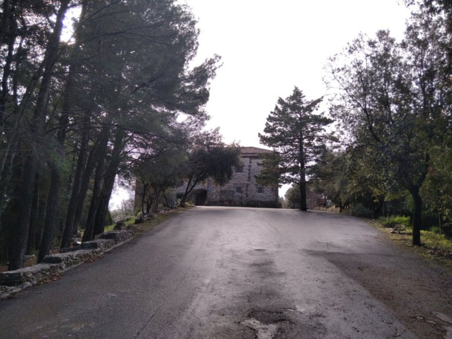Escursioni - The Trail of the Dodo