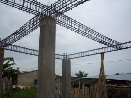 ¿Sabias que tan importantes son las columnas ? - Equiconstructor ...