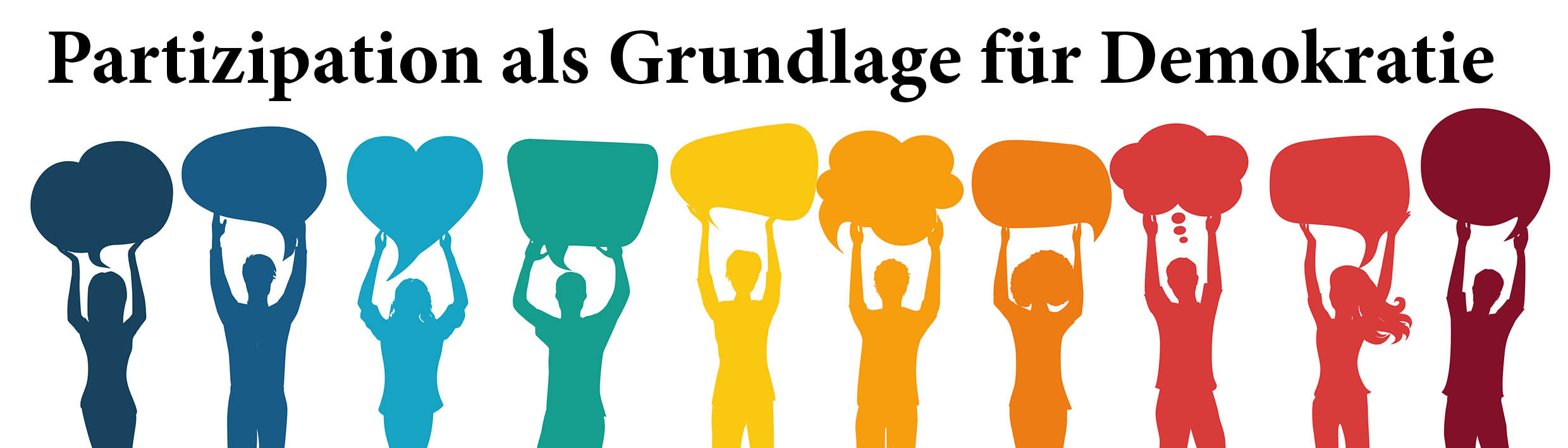 Partizipation als Grundlage für Demokratie - Ramnitz Coaching