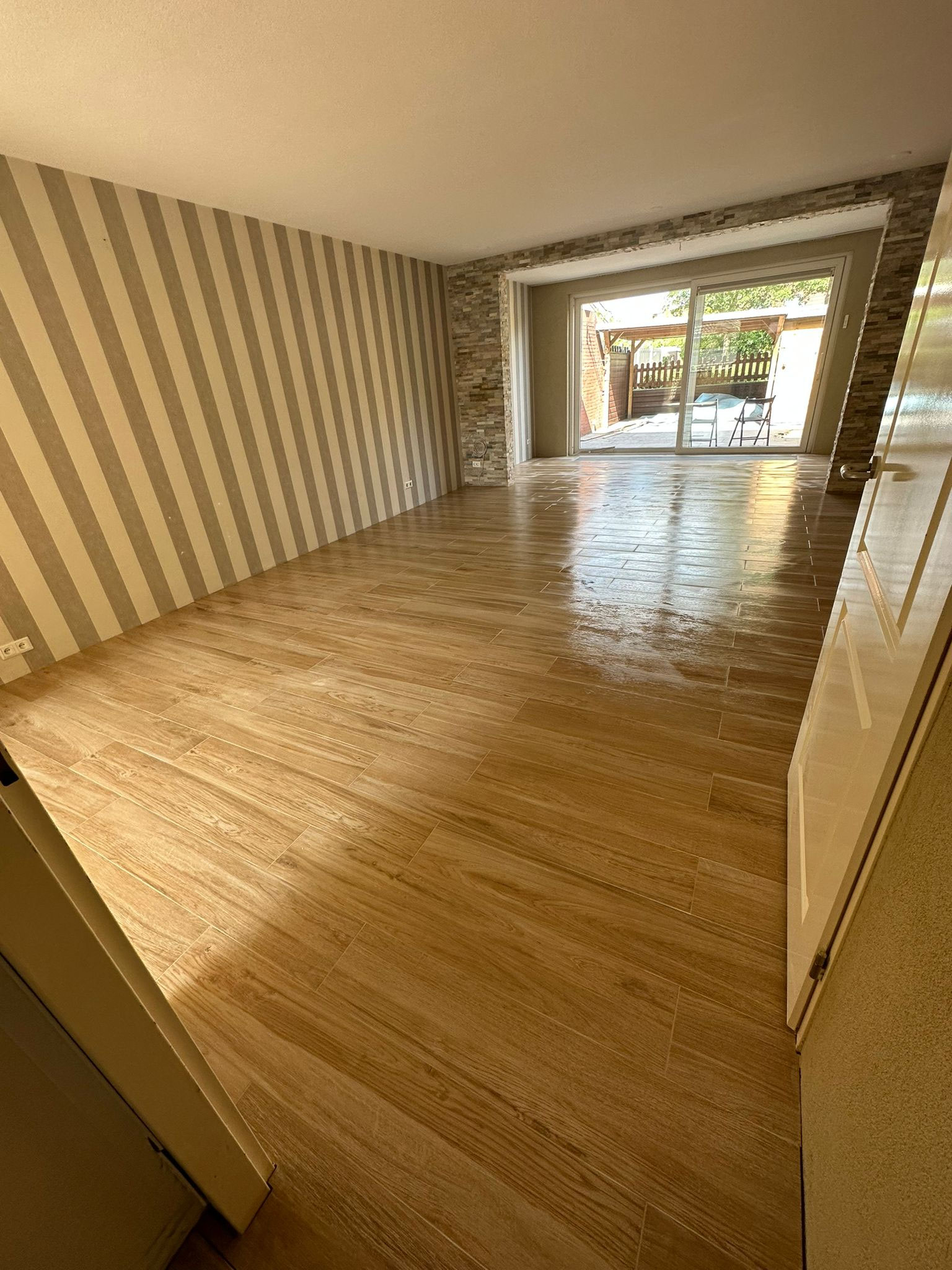 Afgeronde projecten - De TegelExpert