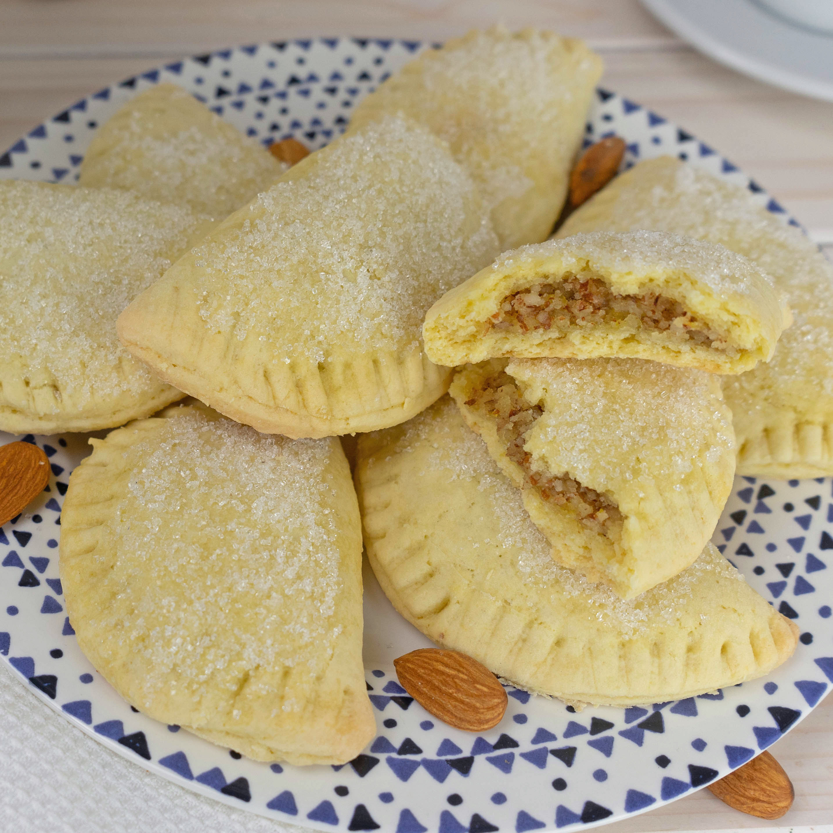 Trogir Rafioli - Vale's Food Blog