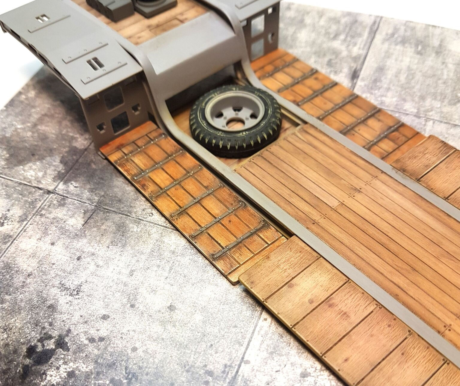 News - Das Werk Scale Models