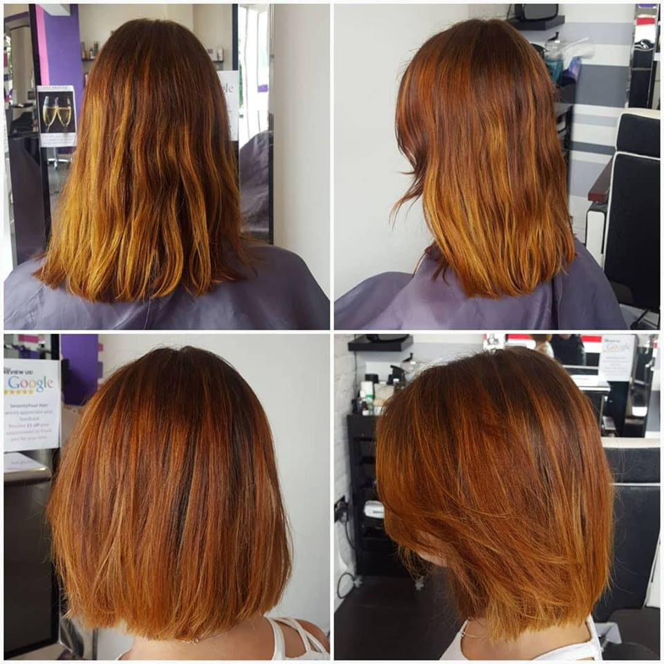 The Bobbed Hair Cut - Website of seventyfourhairandbeauty1!