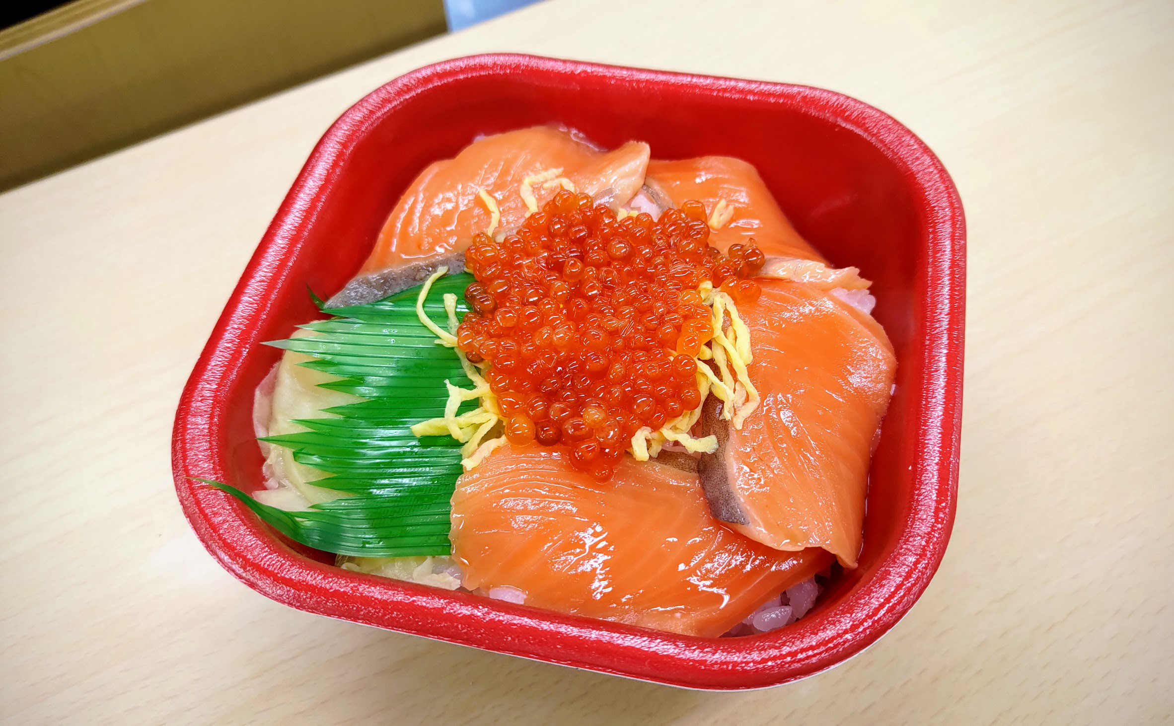 【破格】コスパ最強の海鮮丼！全品600円以下で食べられる「丼丸」！ - Chu-Pick!