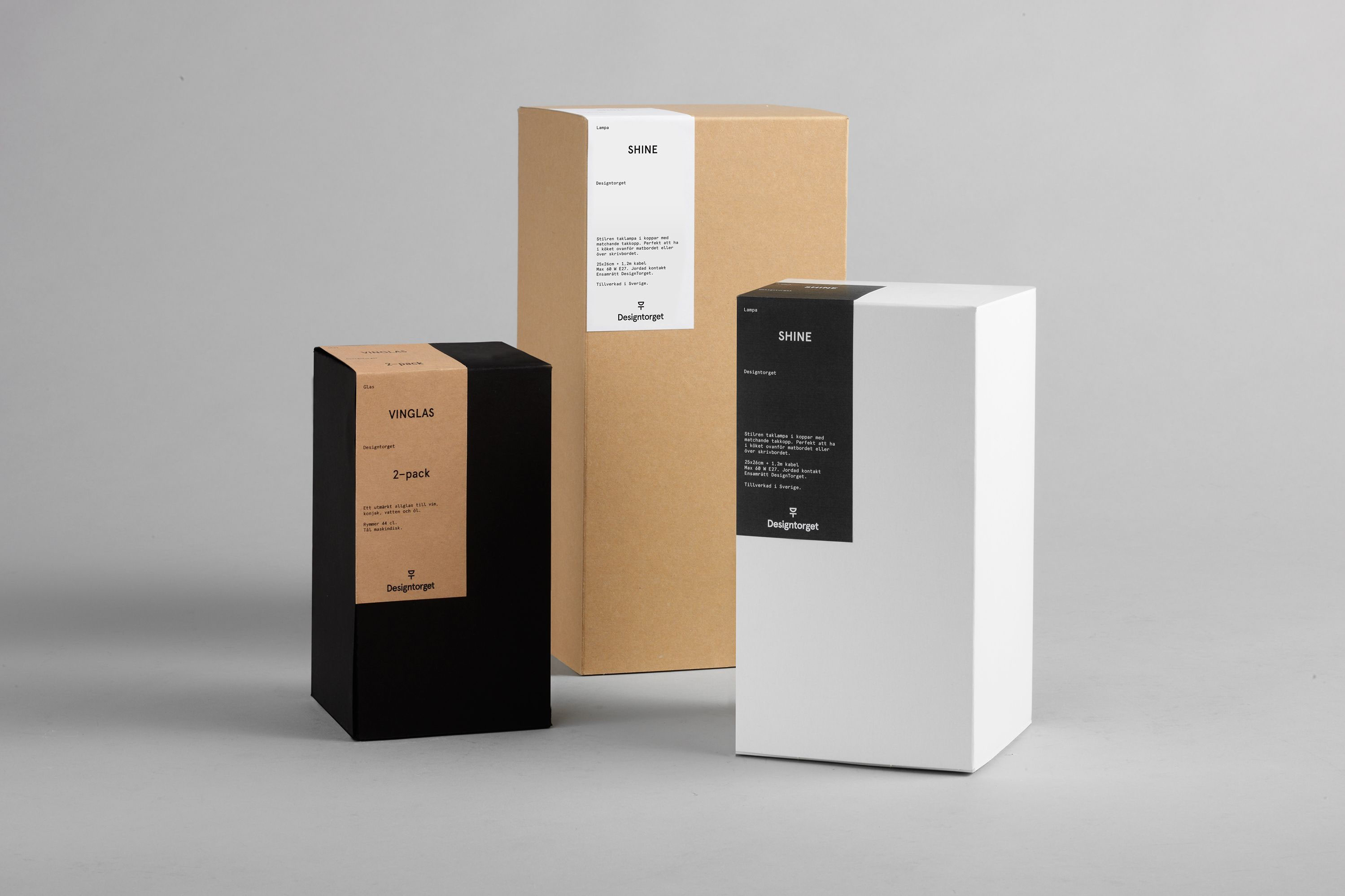 Green Packaging - customretailpackaging