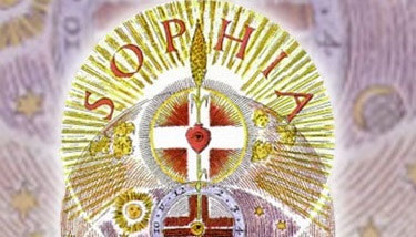 Studies in Sophiology #1 Böhmean Theosophia - sensuscatholicuss Webseite!