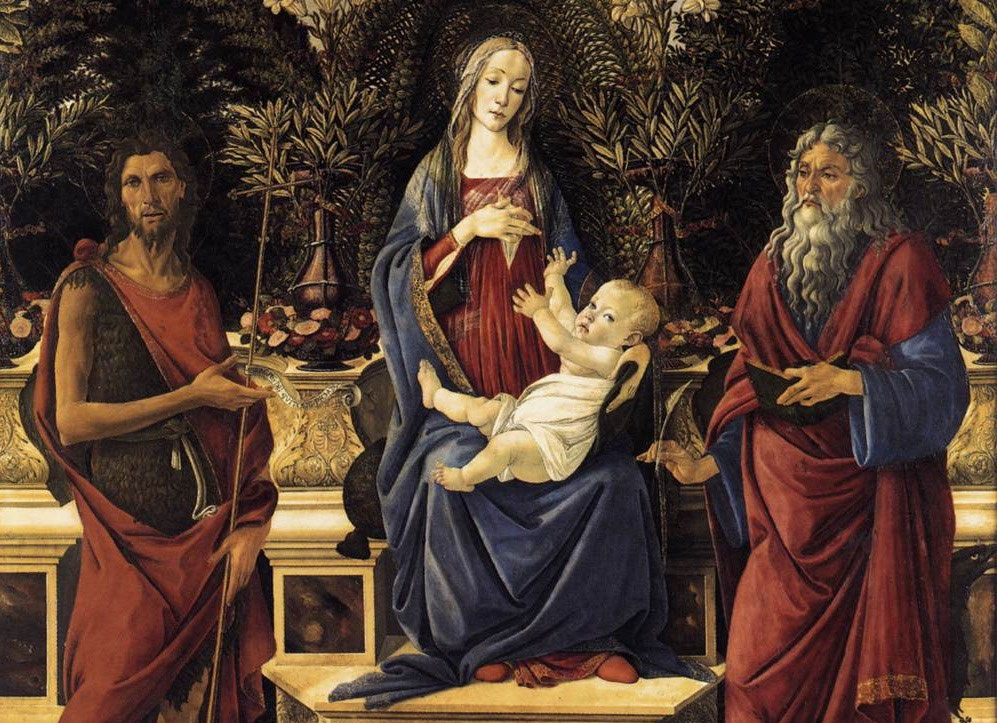 Short Note on Epiphany - sensuscatholicuss Webseite!