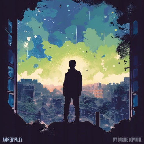 ANDREW PALEY covert DAYS N DAZE auf neuer EP via Thirty Something ...