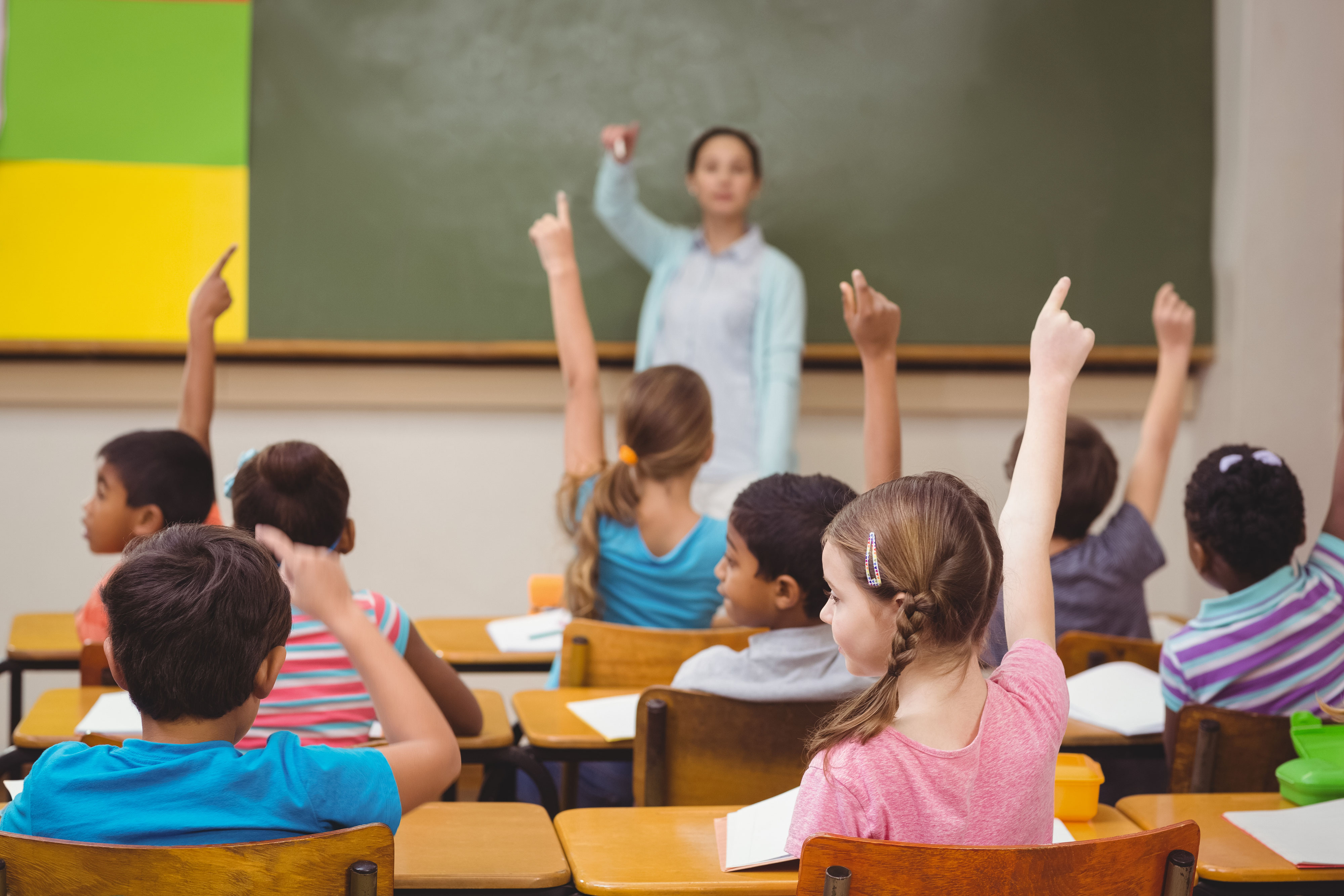 Sector educativo - Acción Tepotzotlán