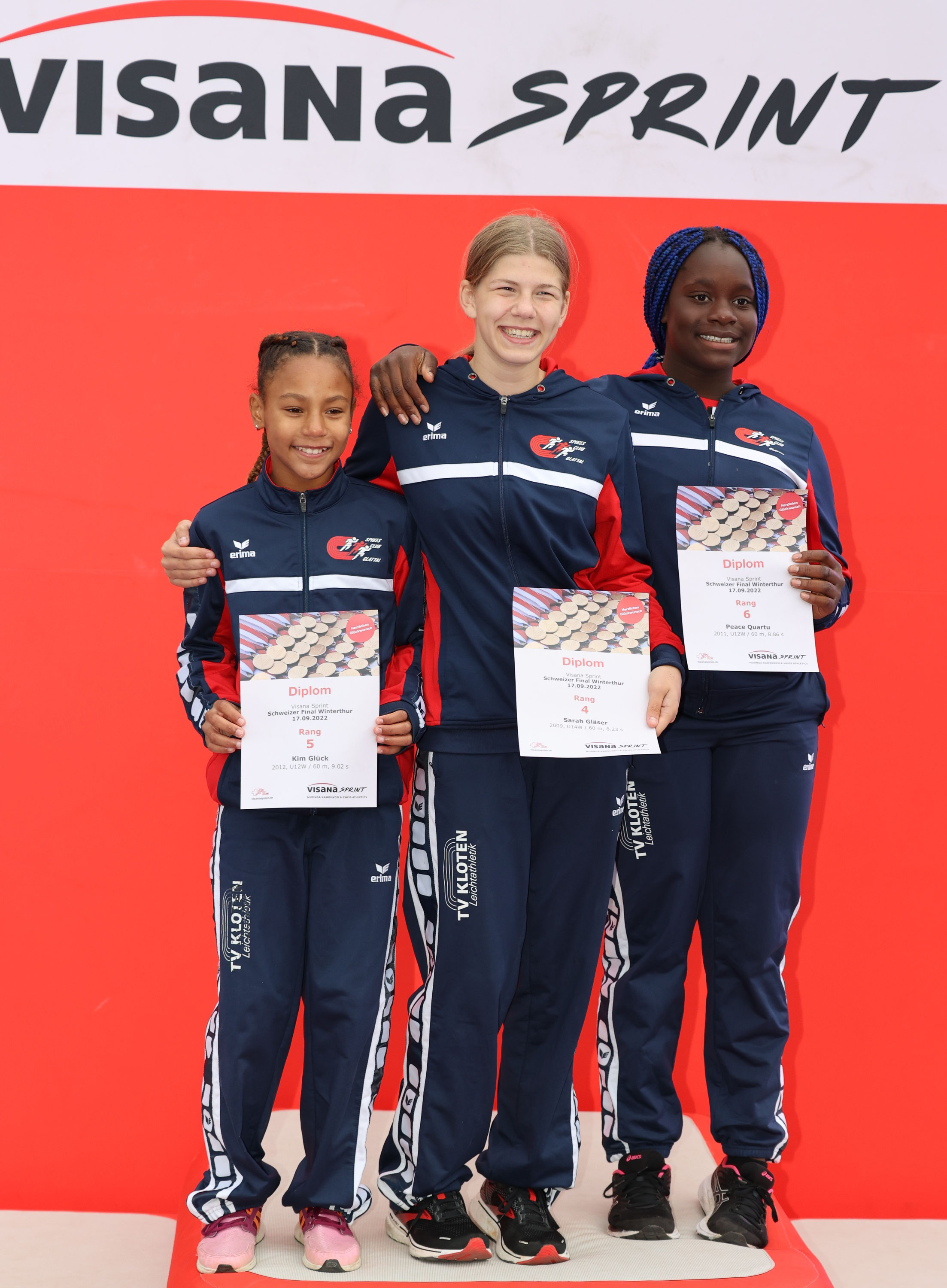 Erfolgreicher Schweizer Visana Sprint Final 2022 - Homepage der ...