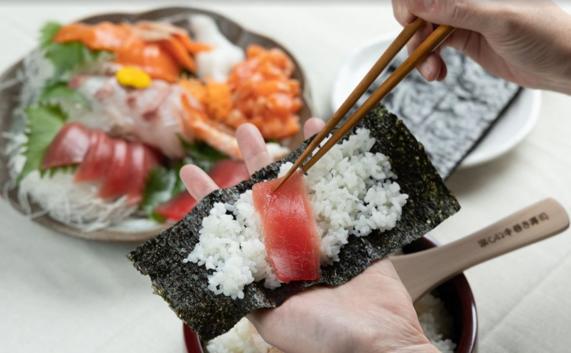 chopsticks using countries