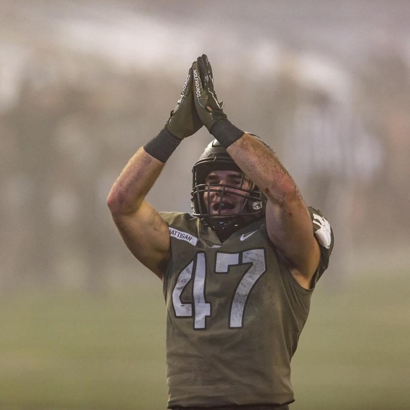 Jon Rhattigan: "Die Mischung aus Physical Training, der richtigen ...