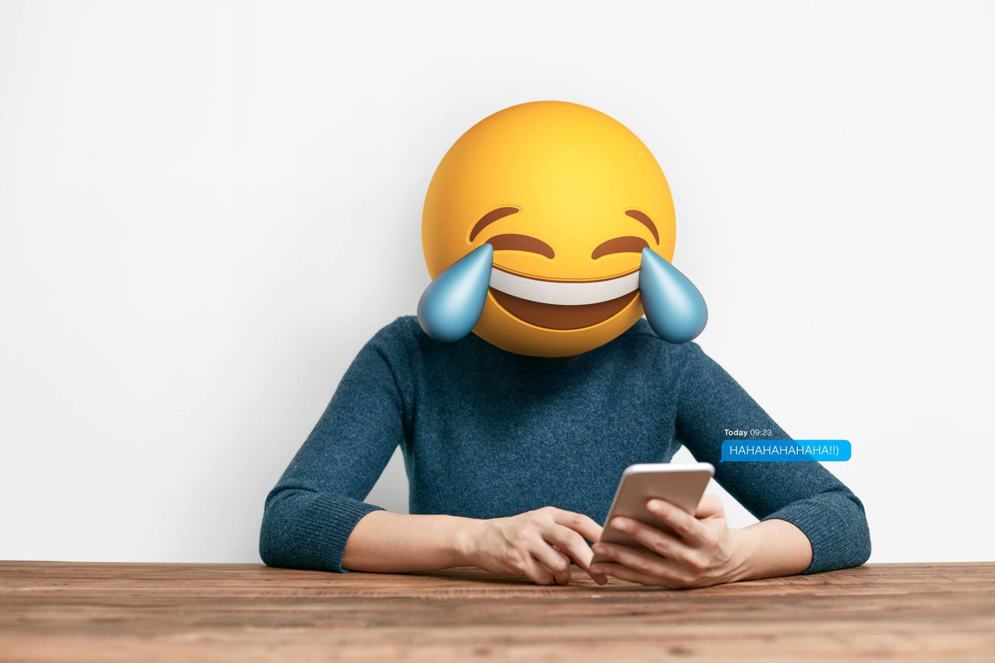 Bienfaits du rire en entrepise - Joie de Rire