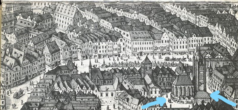 Peterskirche & Petersplatz in Vienna - Guida Vienna guide-nicole ...