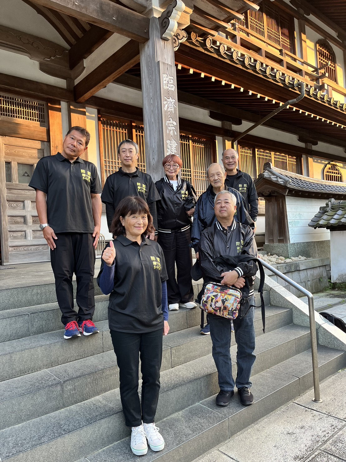 11月3-5日 建長寺 宝物風入れ - 鎌倉ガーディアンズ