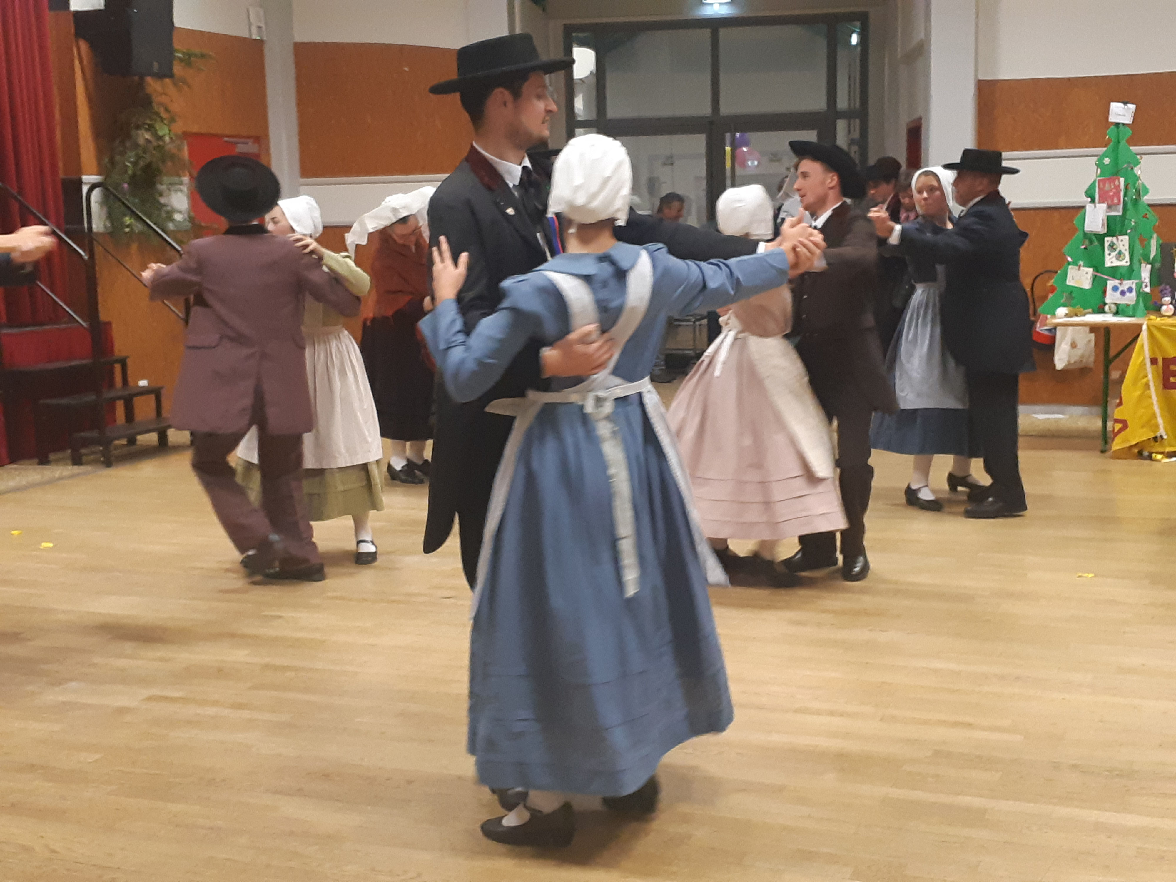 Téléthon 2022.......suite - Escòla dau Mont-Gargan