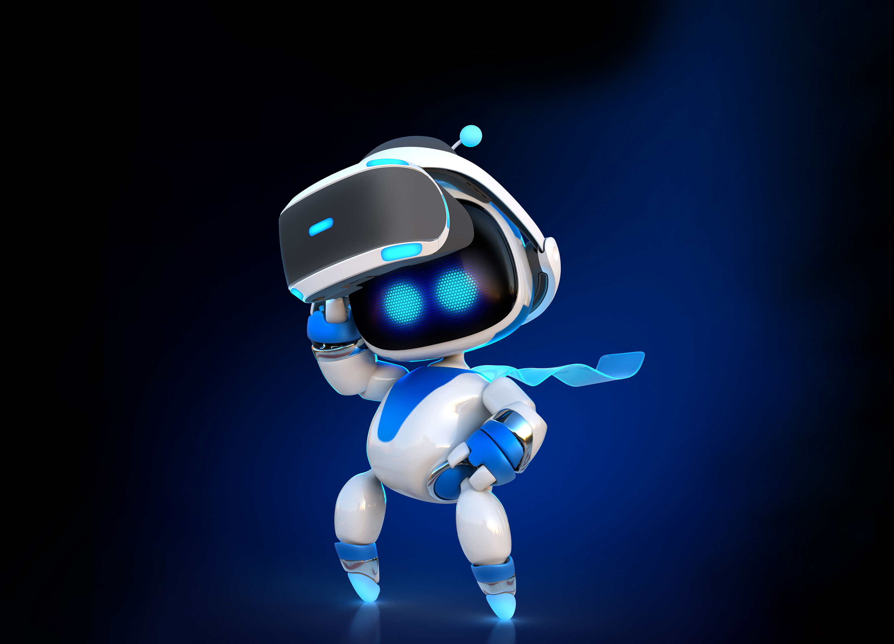 Sony kündigt PlayStation VR 2 an - elektrospieler: Fakten und Fiktionen aus der virtuellen Welt