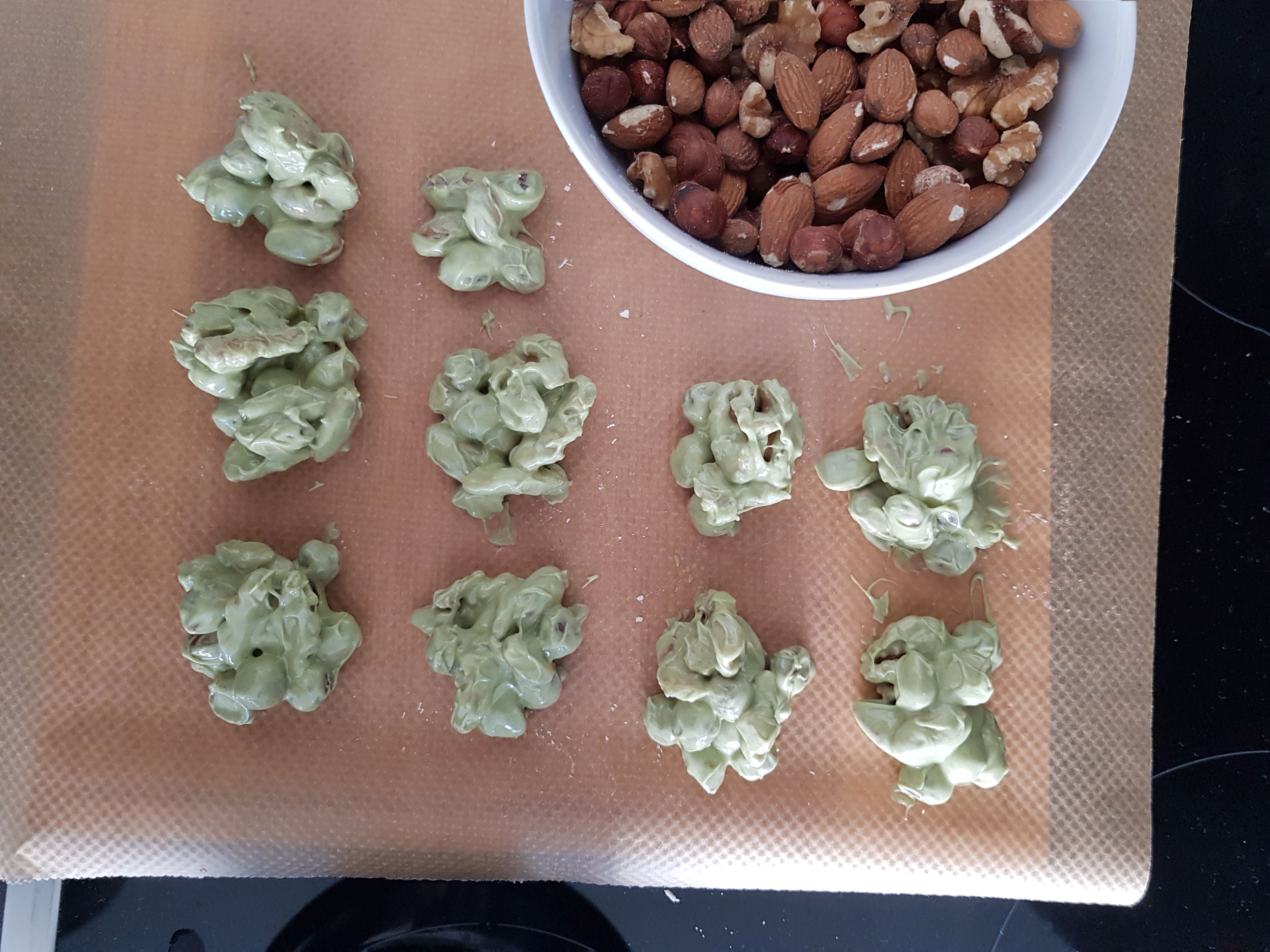 BLOG - Matcha Monkey