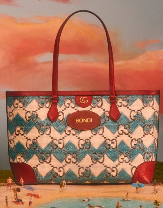 Gucci's Holiday Essentials! - amalfistyle