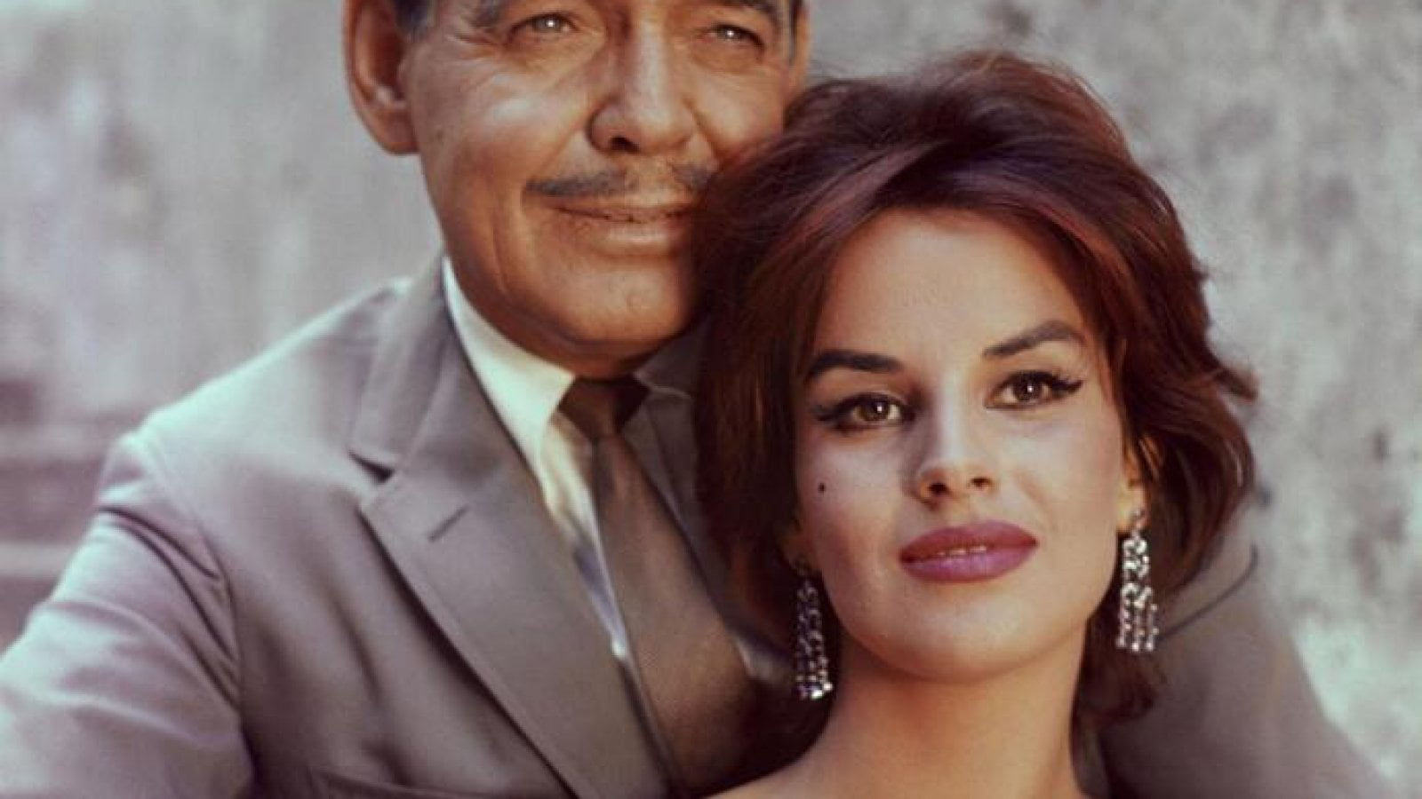 Addio Antonella Lualdi, famous Italian actress of the 50s and 60s ...