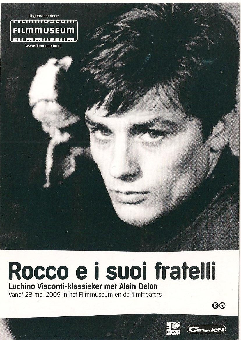 The most famous and influential Italian Film Directors who have shaped ...