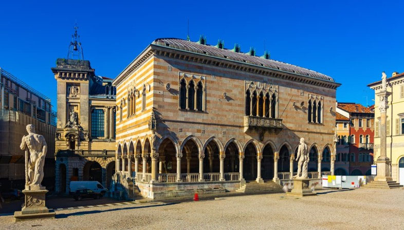 The most incredible cities of Art in Friuli-Venezia Giulia - amalfistyle