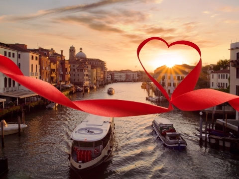 San Valentino - some special St Valentines experiences in Italy ...