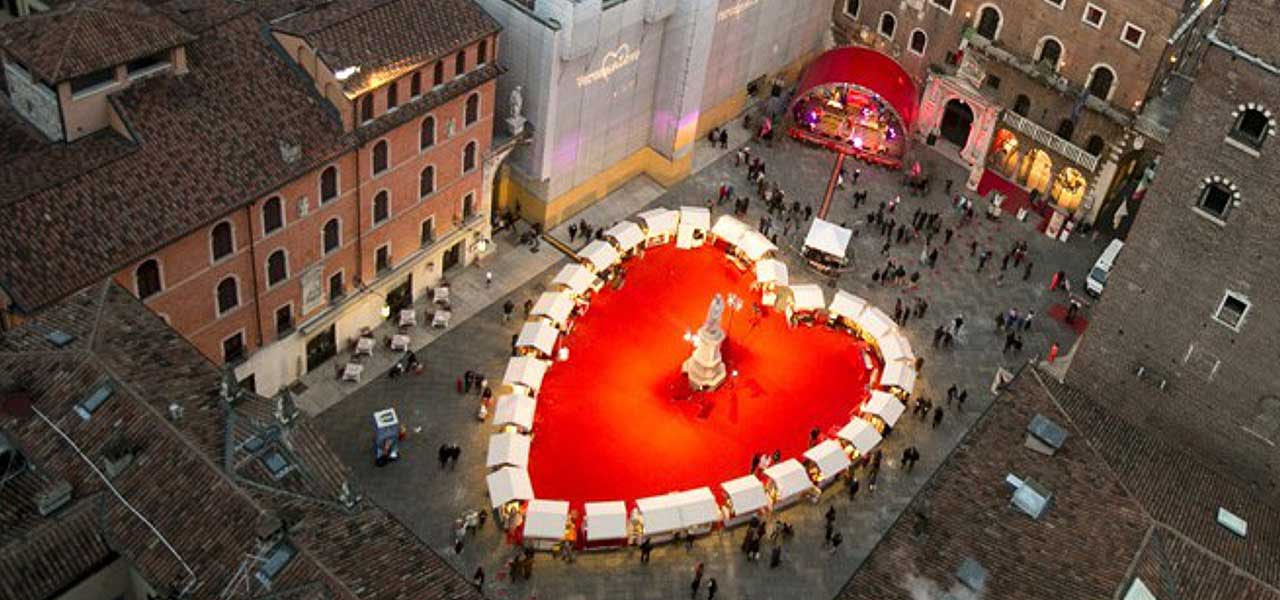 Italian Valentine's Day Ideas - amalfistyle