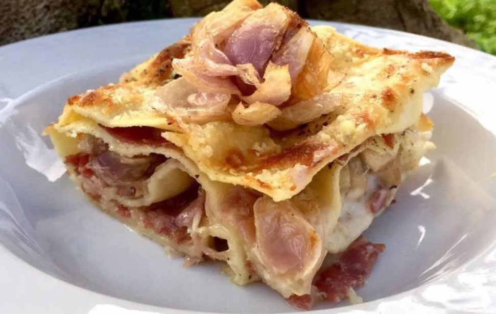 Italian Brotherhoods protecting secretly guarded traditional recipes ...