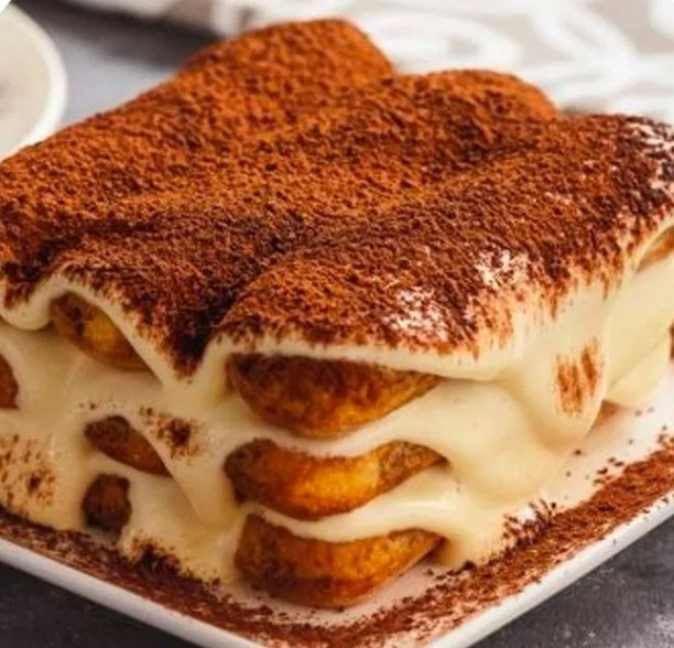 Secret recipe for Tiramisu from Michelin Star Chef Cannavaciuolo ...