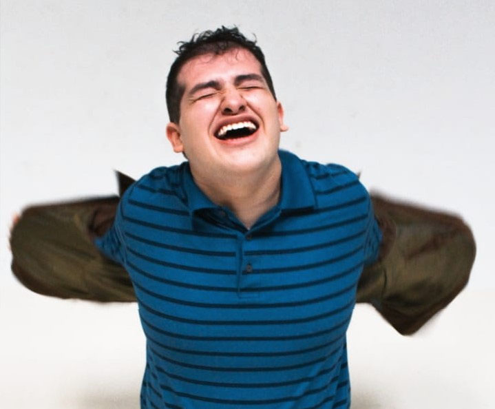 Mario Quiñónez, un actor en constante evolución - Página web de blog ...