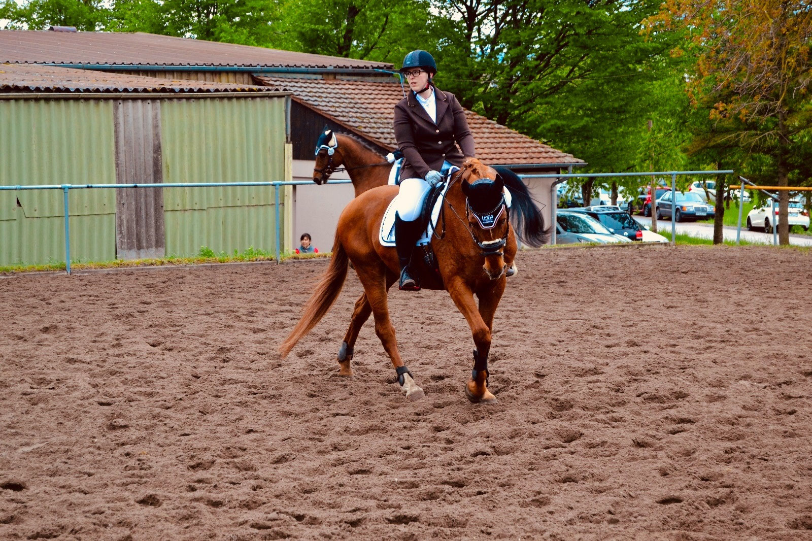 Turnier Brackenheim - PST Heilbronn