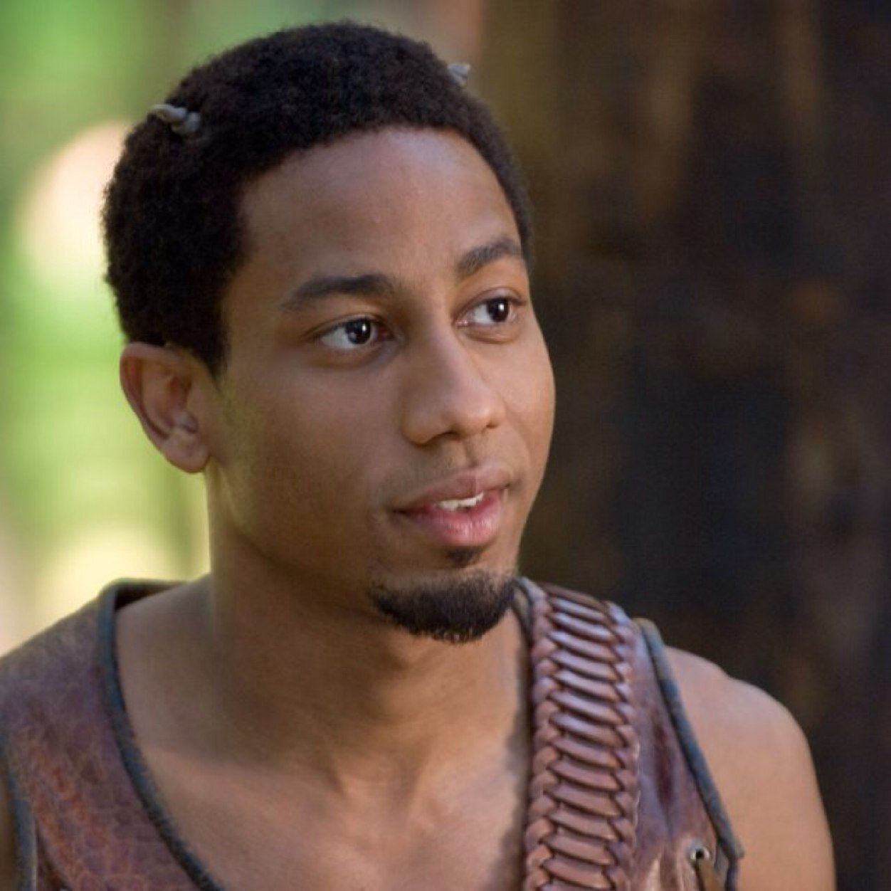 Grover Underwood - ein kleiner Lebenslauf (Spoilergefahr ...