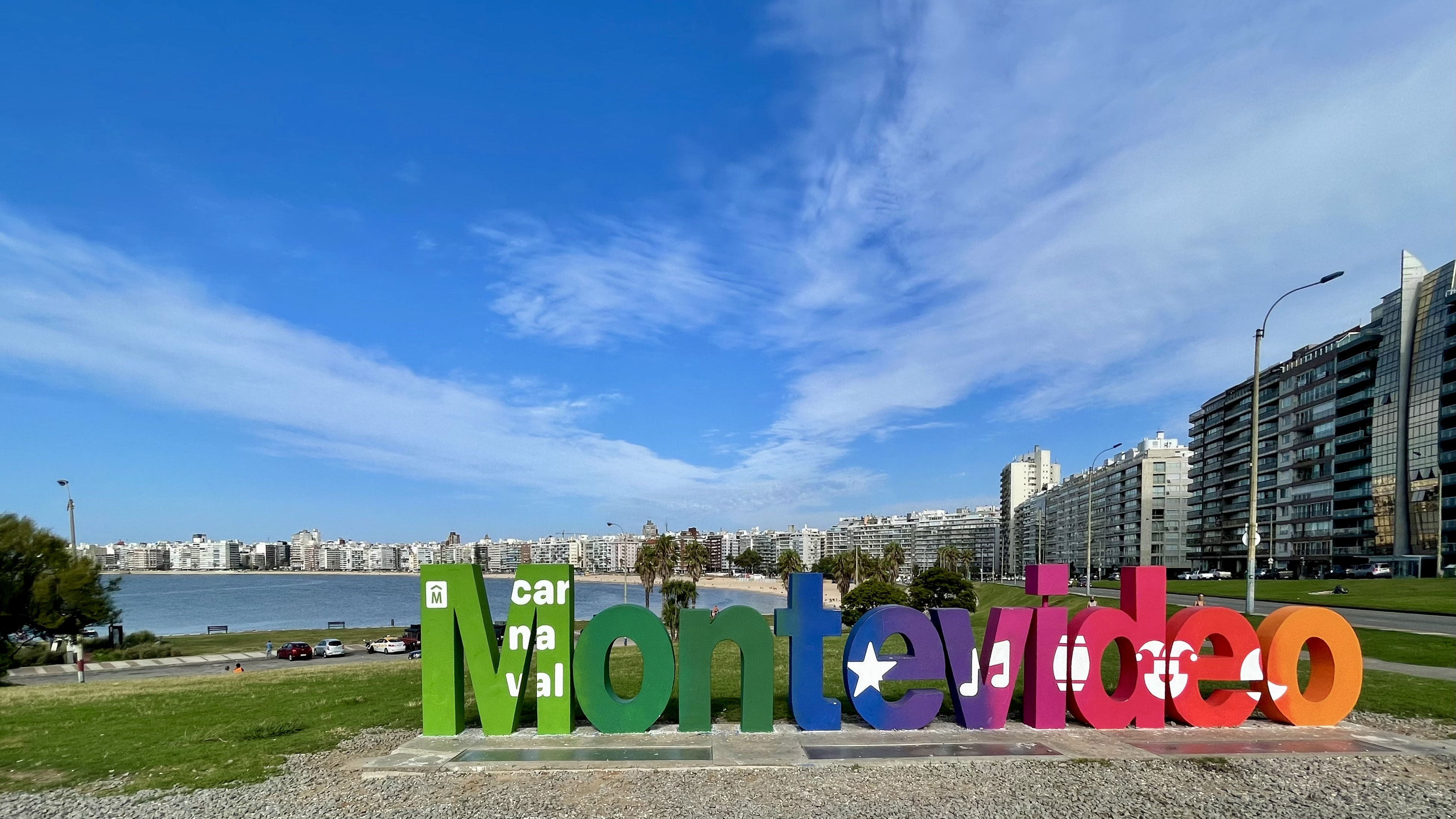 Montevideo - Punta del Este - zorrotours Webseite!