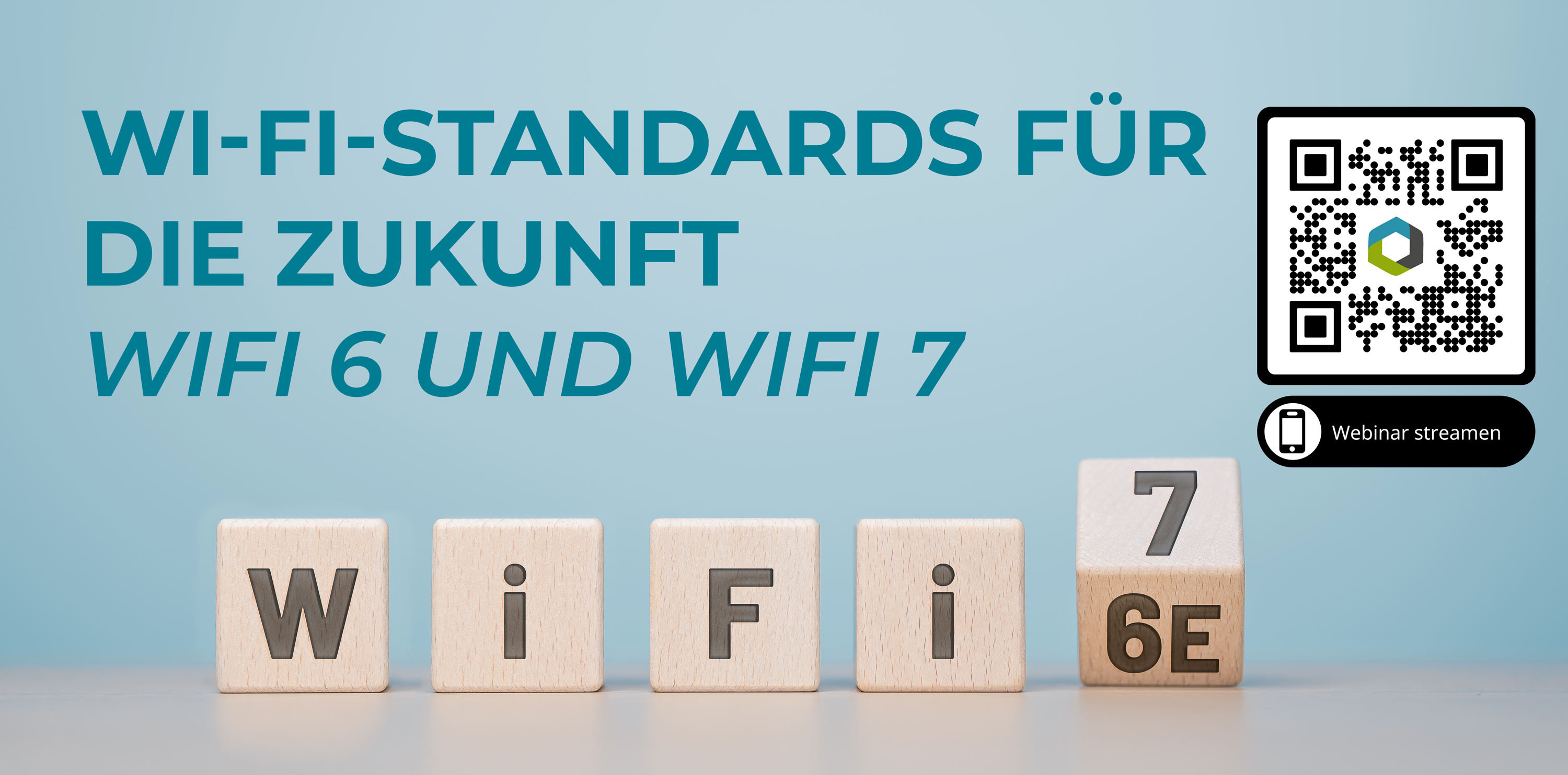 Wi-Fi-Standards für die Zukunft, Wifi 6 und Wifi 7 - Netzwerkanalyse ...