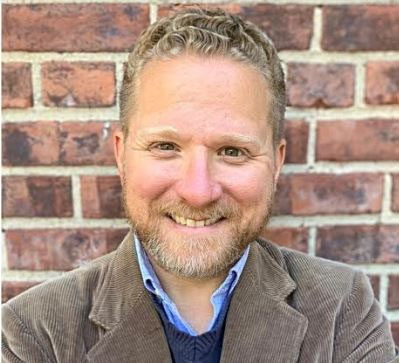 Interview: Timothy J. Cox - Conmose