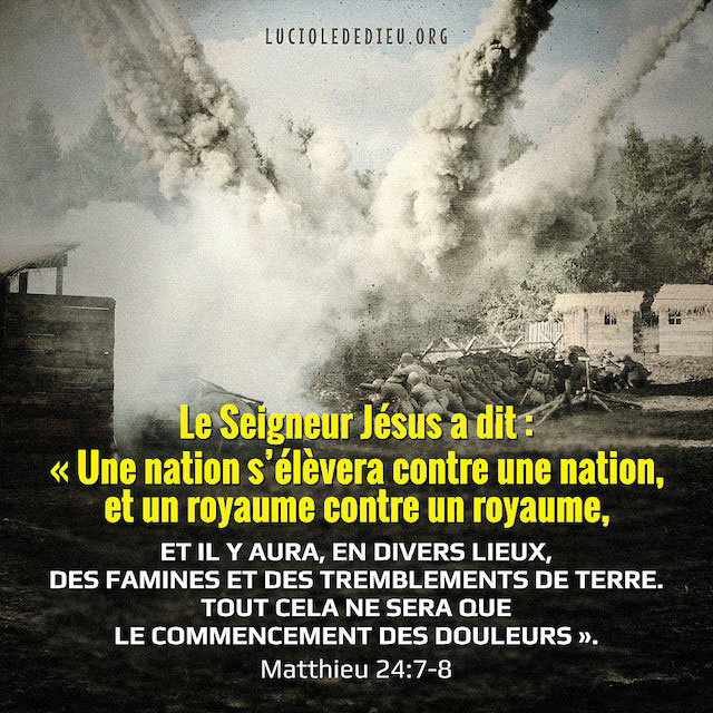 images-bibliques-matthieu-24-7 - L'Évangile du Royaume