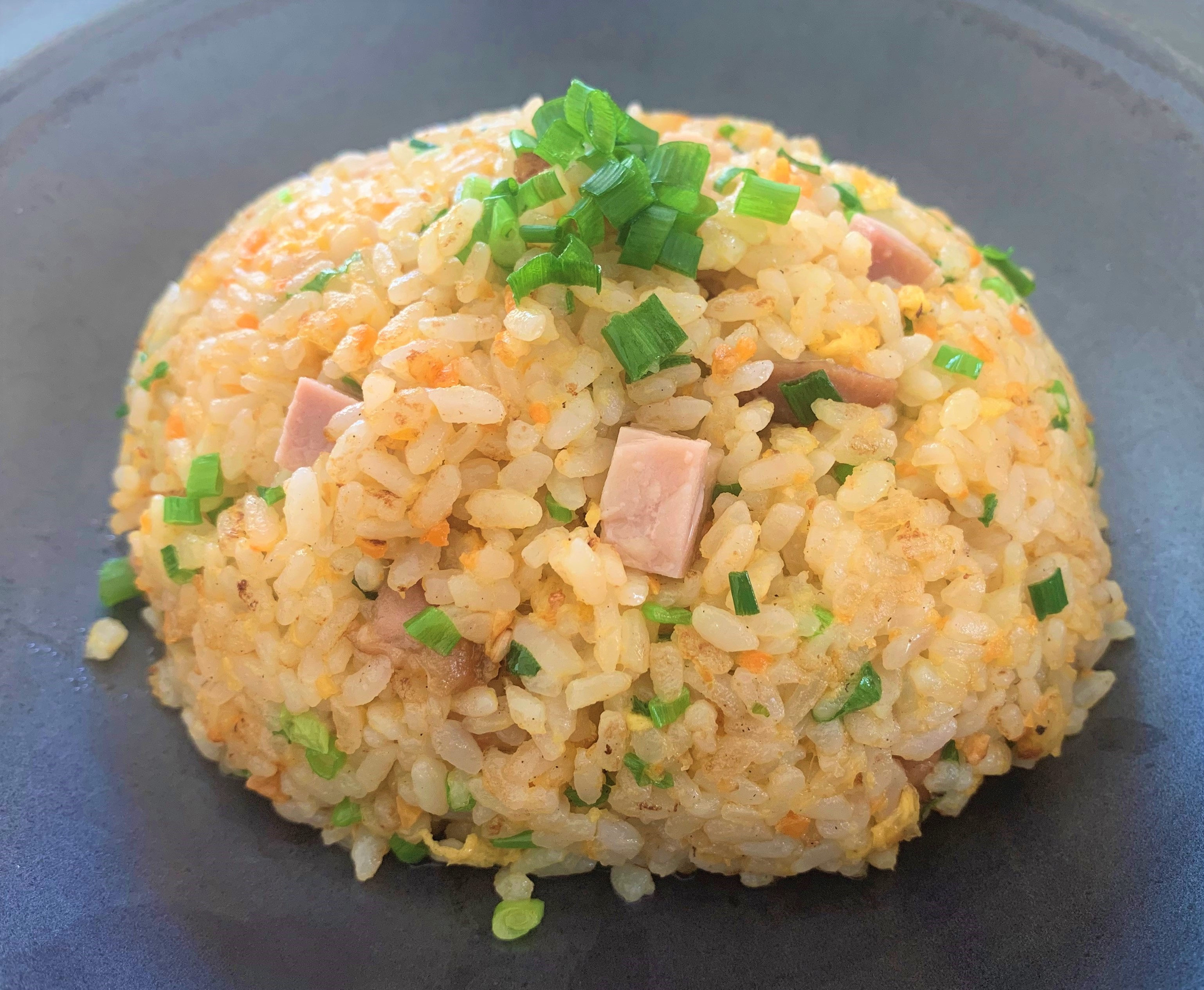 Blog video - 炒飯酒家 Cocokara こだわりのチャーハン専門店