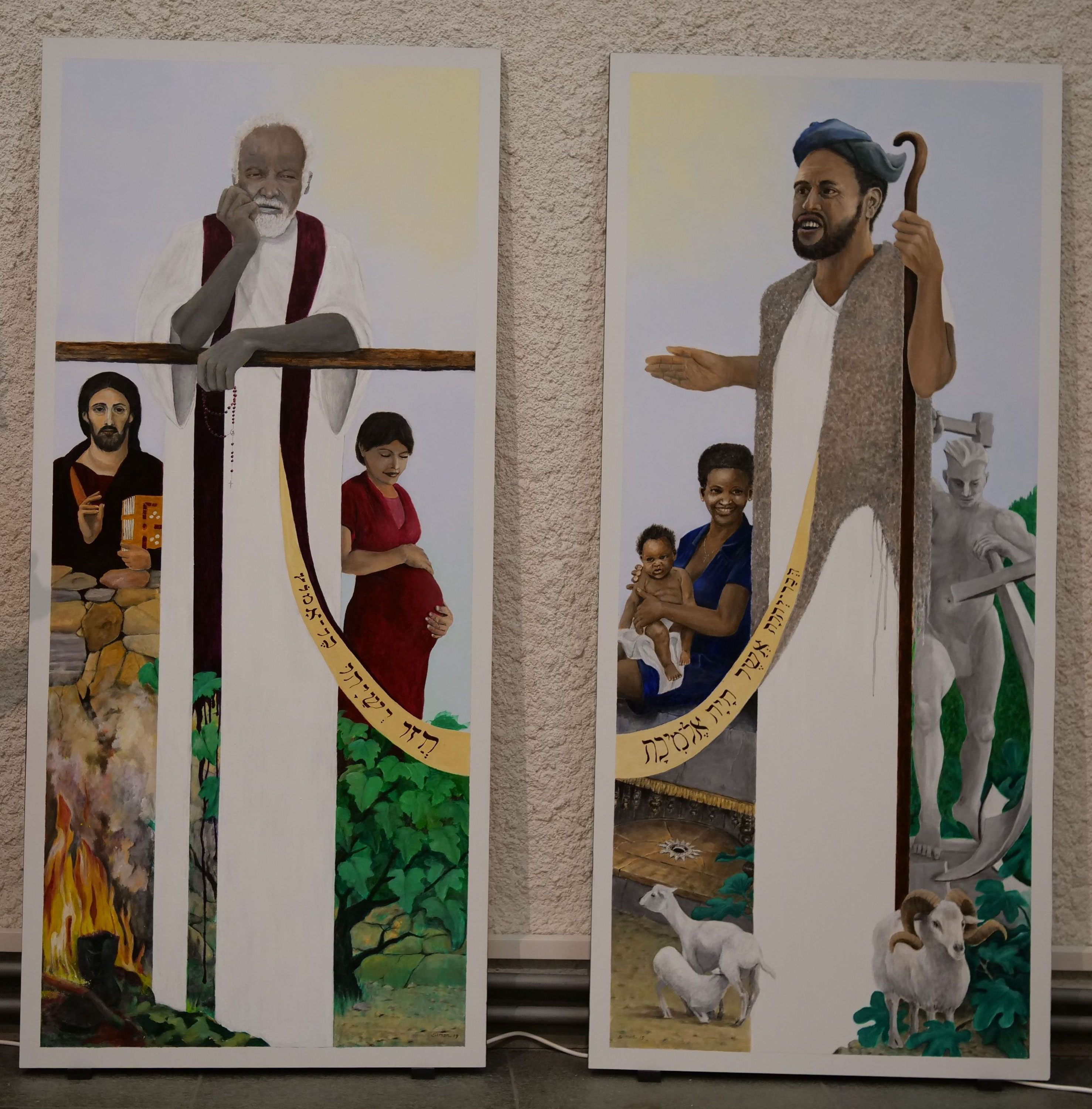 kunstproject - De website van atelier-simon!