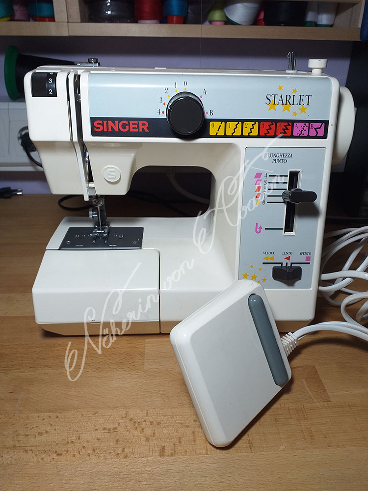 Alles rund um Nähmaschinen, Overlock und co. - naeherin-von-avalons ...