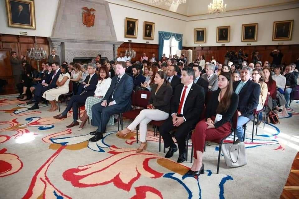 Guano: Patrimonio Cultural, Capital Artesanal y Pueblo Mágico del ...