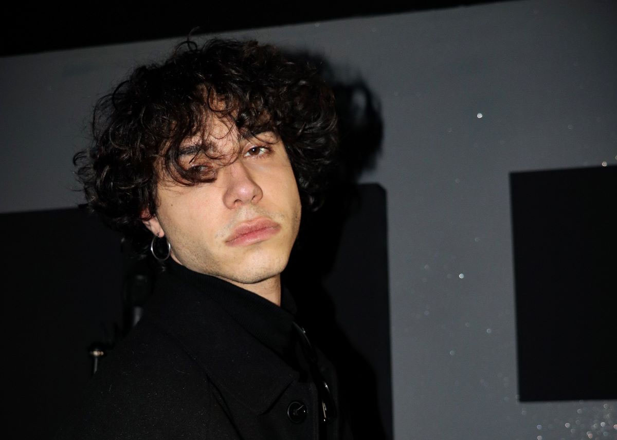 Ryel feat. Reason - “Mezz’ora” - Benvenuti su epperfettomusic!