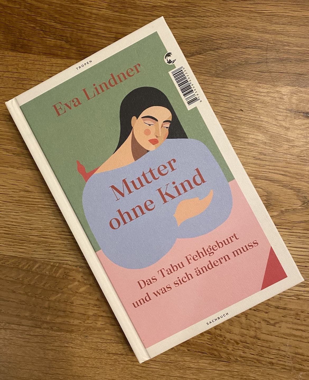 Buchvorstellung: Buchvorstellung: