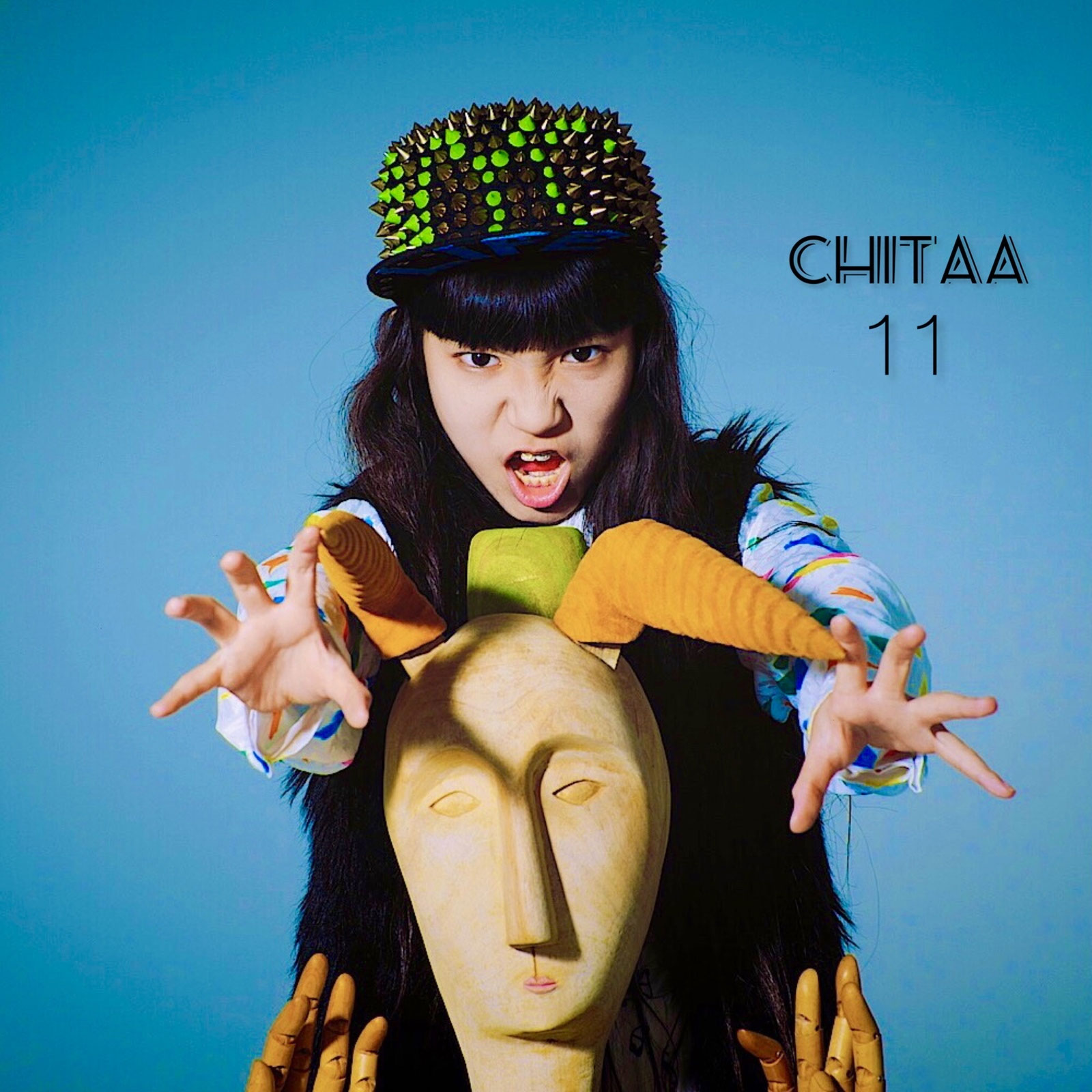 CHITAA - Satoshi Fukuda Mix Engineer in Tokyo - 福田聡