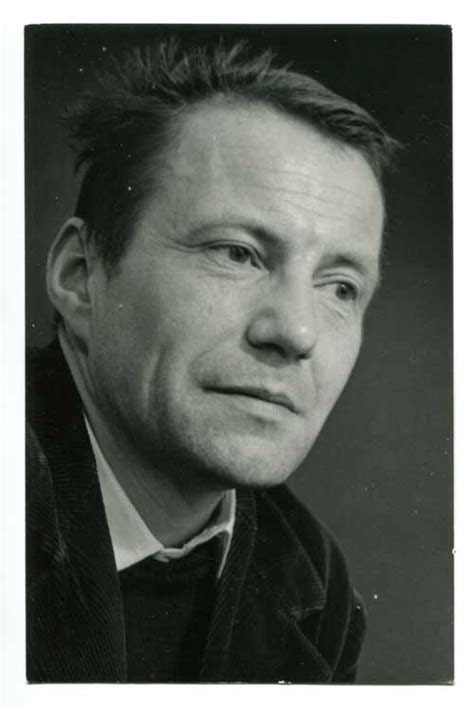 Georges Perros : "J’écris à ras de langue" - blog des insoumis du bout ...