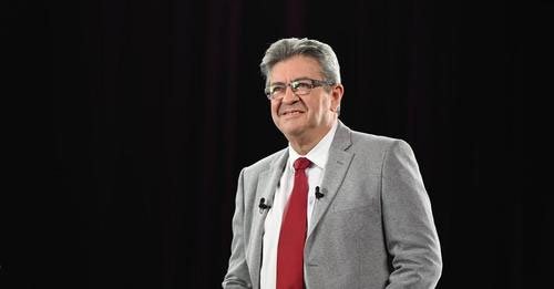 Merci, Jean-Luc Mélenchon - blog des insoumis du bout du monde