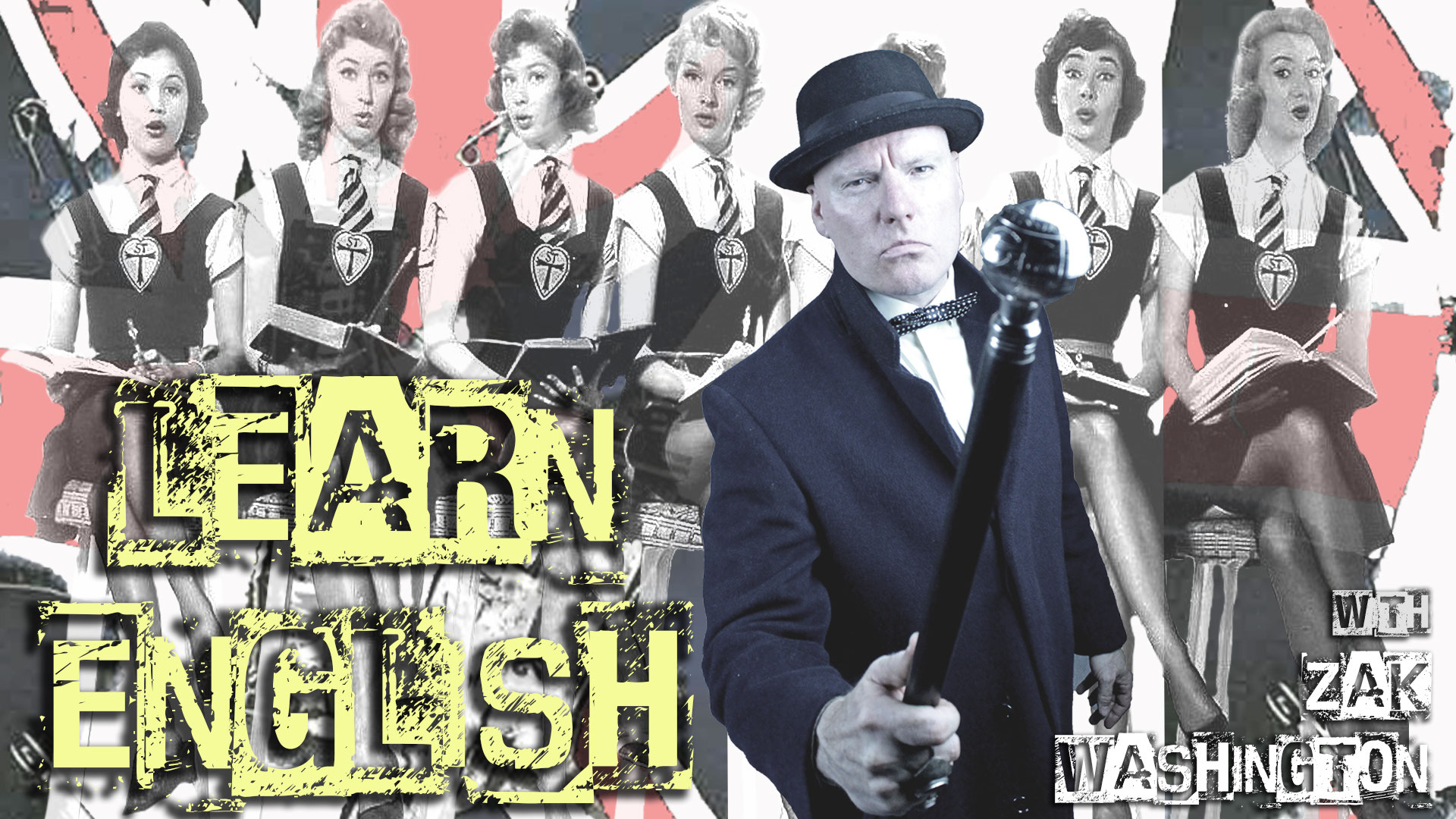 English Vocabulary Lessons - Language Unlimited